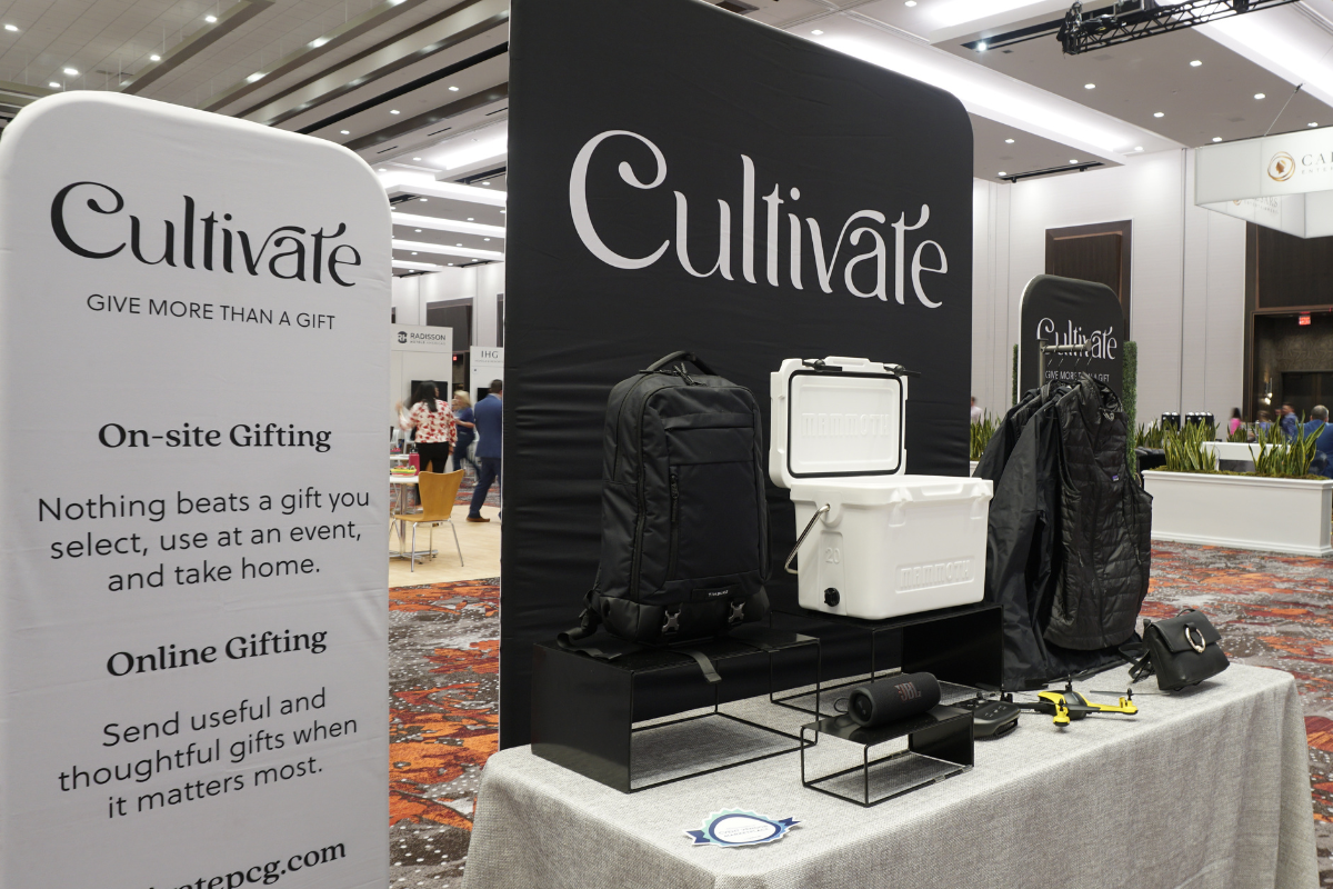 Gifts that keep motivation high to hit EOY goals